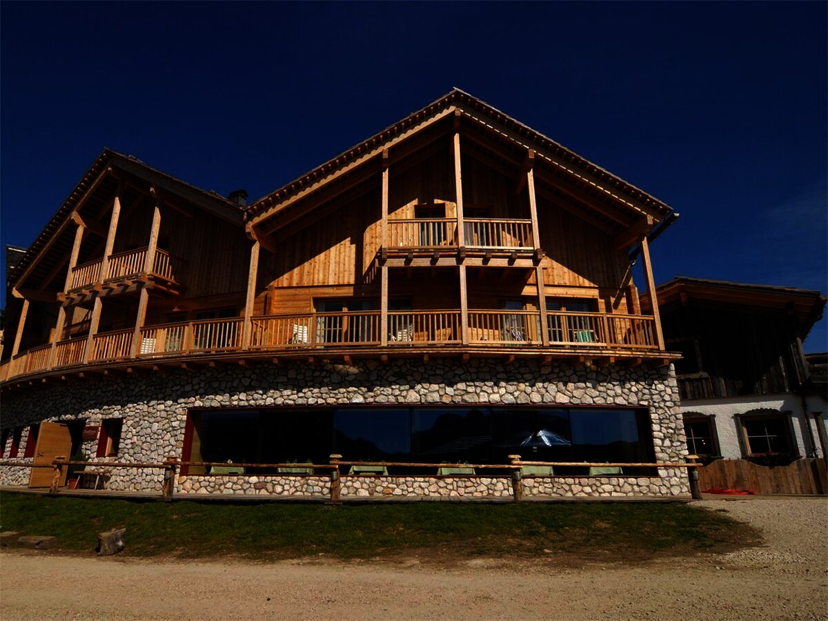 Las Vegas Lodge