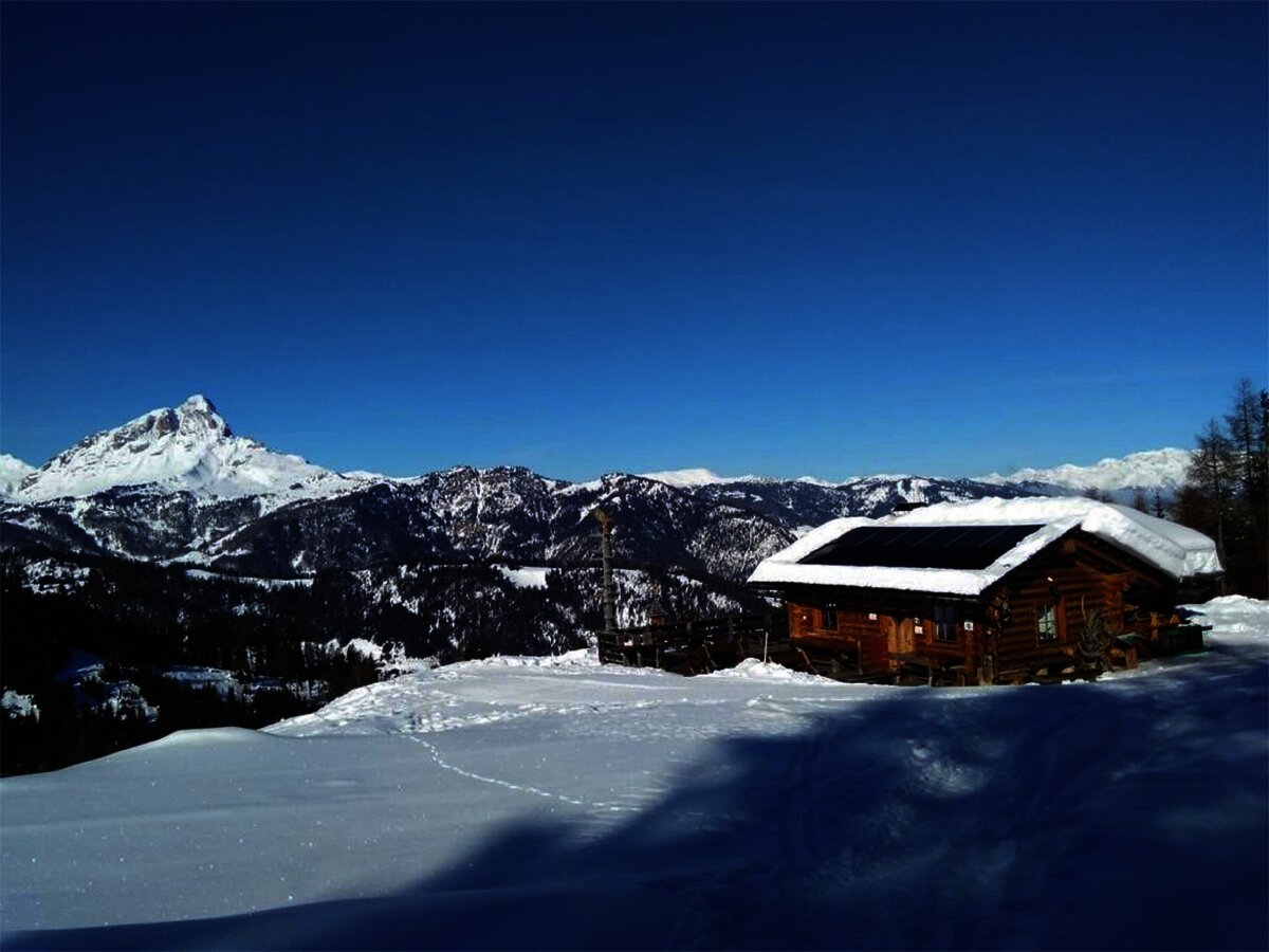 Ranch da André