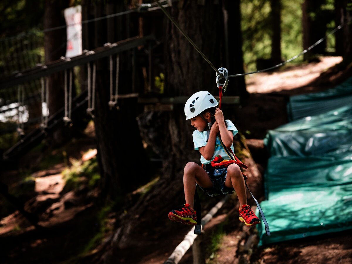 Adventure Park