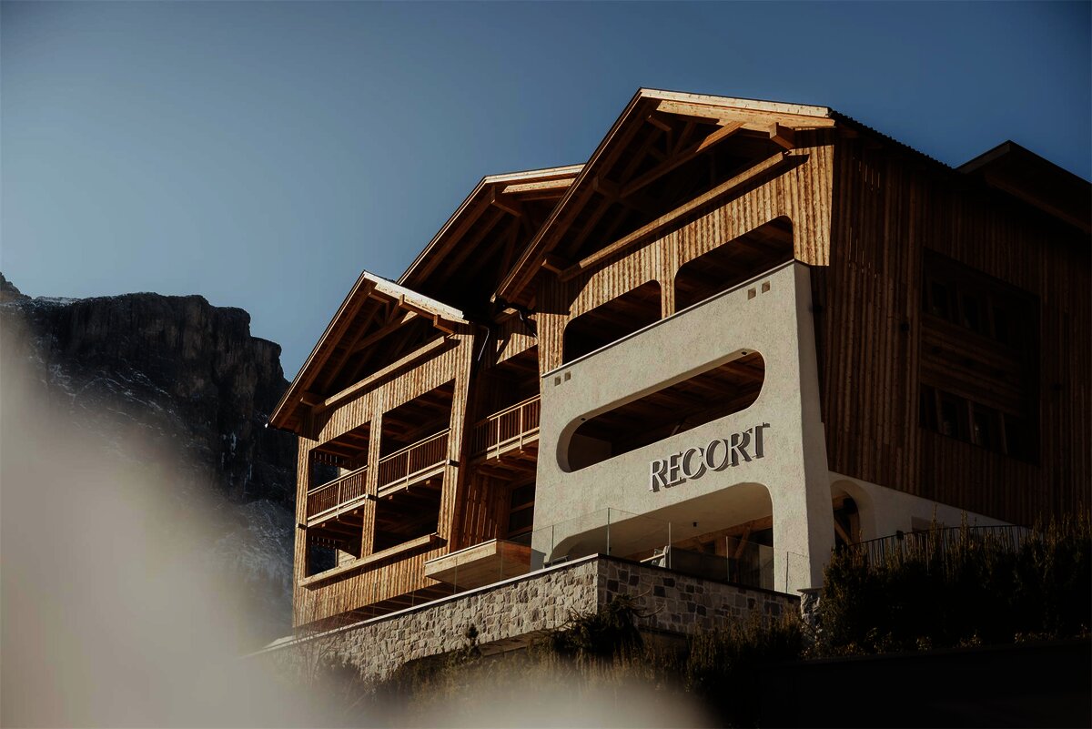 Hotel Recort