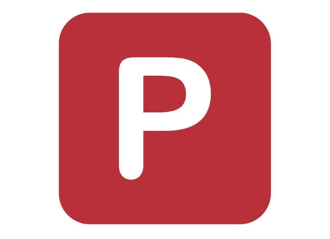 Car park old church Corvara