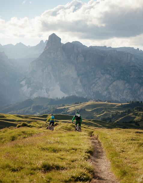 Dolomiti Spring Days