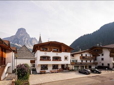 Where to stay in Corvara, find your perfect fit