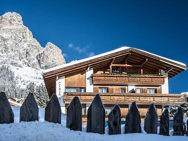 Where to stay in Corvara, find your perfect fit