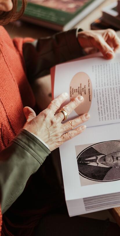 Alta Badia, custodian of an age-old Ladin and Alpine culture